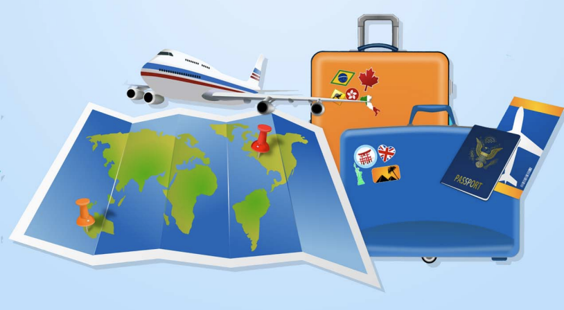 Beneficios de nuestro Servicio de Visa – GovAssist